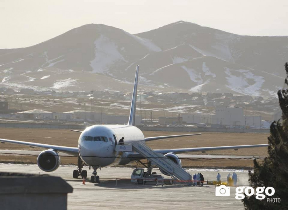 Хөшигийн хөндийд эдийн засгийн чөлөөт бүс байгуулах тухай хэлэлцэнэ